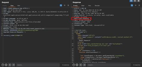 Tryhackme Hammer Jaxafed