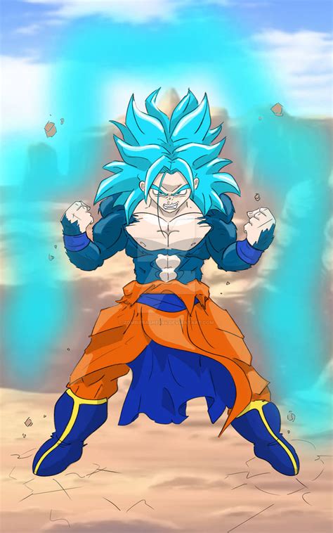 Ssgss 4 By Zombiebasher64 On Deviantart