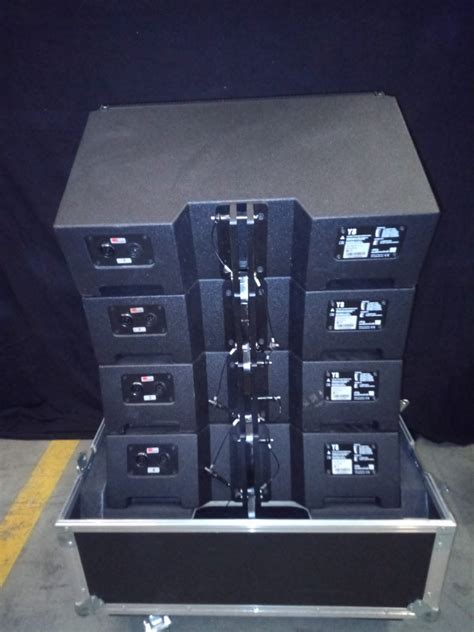 d&b Y8 Set | 45000 EUR - Gebrauchte-Veranstaltungstechnik.de - Der ...
