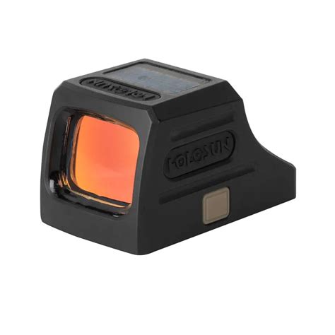 Holosun SCS Carry GR Multi Reticle 32MOA Green Circle 2MOA Dot K