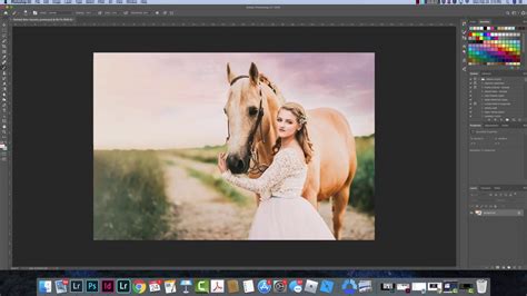 How To Install Lightroom Presets In Adobe Camera Raw Acr Youtube
