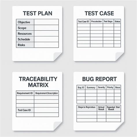 Test Plan Test Case Traceability Matrix Big Report Siva Prasad Dandu Test Plan Test Case Traceability Matrix Big Report Siva Prasad Dandu