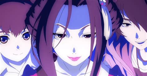 Hell Girl The Fourth Twilight Season 1 Streaming Online