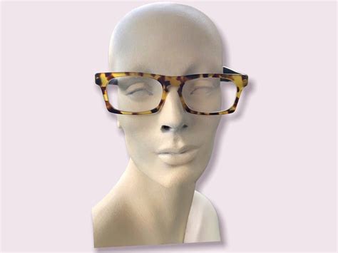 Vintage Retro Eyeglasses Designer Frames With Case By Eyebobs Grailed