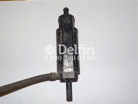 21189159 Насос омывателя фар Volvo 500001440 - купить по доступным ...