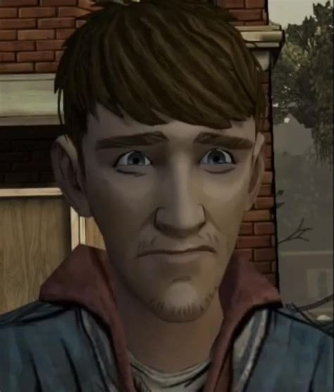 Say Something Good About Ben Rthewalkingdeadgame