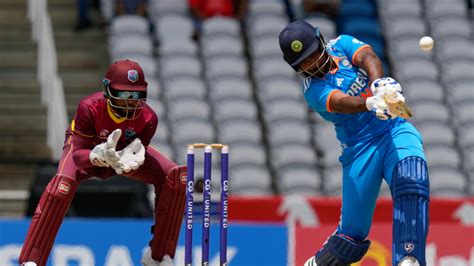 Sanju Samson Sends Strong Statement To Selectors Scores Brilliant