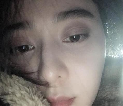 范冰冰深夜到底說了什麼，竟引來眾多明星的圍觀追捧 每日頭條