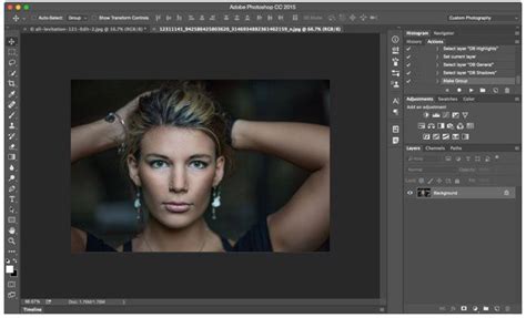 Photoshop Vs Pixelmator Which Is Better For Mac Users