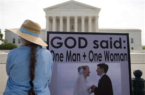 The 14th Amendment Should Cover Same Sex Marriage In Ohio The