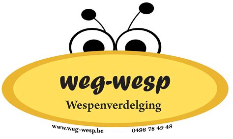 Weg Wesp