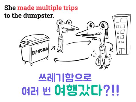 Class101 B급 만화로 배우는 A급 생활밀착 영어표현 킹세희의 킹스토리 영어