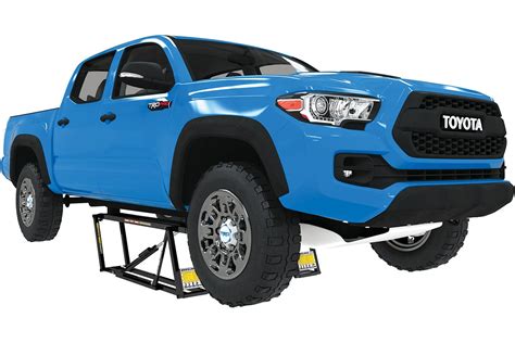7000tlx Extended Portable Car Lift Quickjack Store
