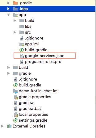 Git VCS File Colors Not Showing In Android Studio Stack Overflow