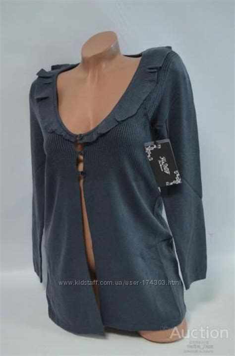 Кардиган 3 кольори — ціна 199 грн у каталозі Кардигани Купити жіночі речі за доступною ціною на