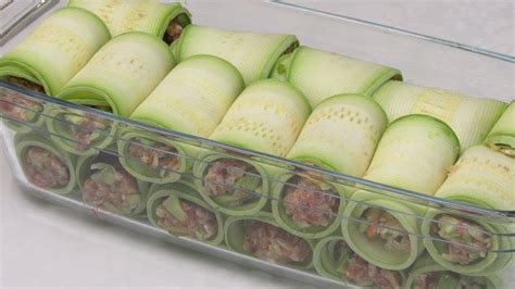 КАБАЧКИ Готовлю уже неделю это ОЧЕНЬ ВКУСНО Простой рецепт из кабачков
