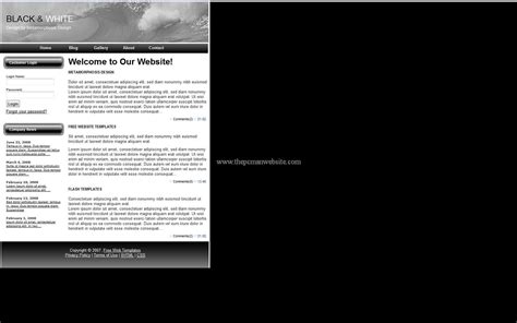 make images black and white css at paul brower blog