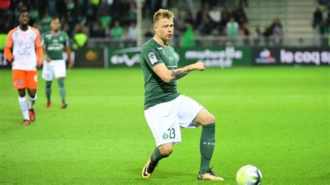 Mercato Asse Söderlund Lâche Un Indice Sur Sa Prochaine Destination