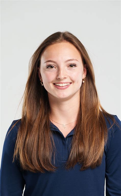 Ava Mcintosh Xctrack 2024 25 Auburn Tigers Official Athletics