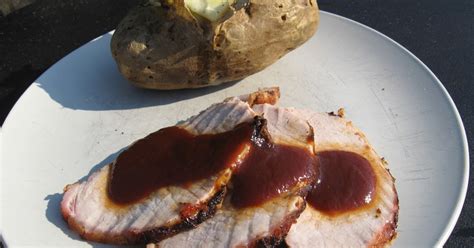 Recettes de Flipp Longe de porc marinée à la bière et nappée de sauce