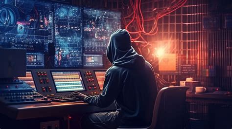 Czech Radio Websites Knocked Out By Hackers