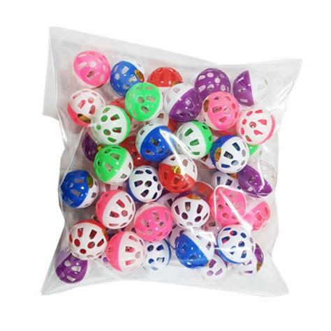 고양이 공 추천 제품 10가지 장난감 공을 좋아한다면 비마이펫 라이프