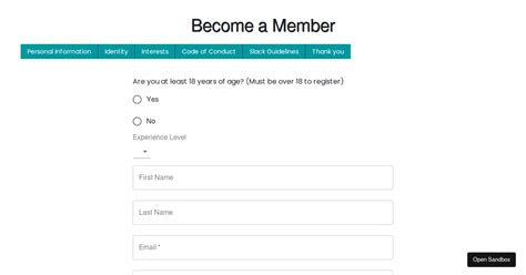 Sweetalert2 Examples Codesandbox