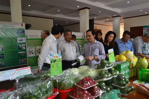Giới thiệu công ty Công ty Thực phẩm sạch Biggreen Việt Nam