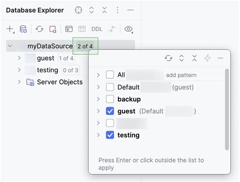 Create An Oracle Cloud Data Source Using Wallet And Thin Driver