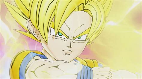 Dragon Ball Fusions 3ds Game Profile News Reviews Videos