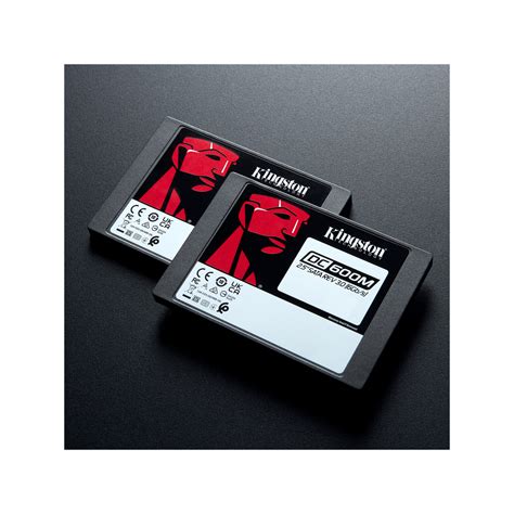 Kingston Dc600m 19tb Sedc600m1920g купити в Києві та Україні
