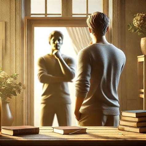 Стремитесь стать не лучше других а лучше себя вчерашнего с Фридрих Ницше 2025 Жизненная