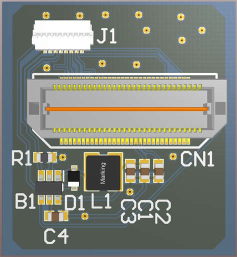 Critique My First Pcb Page 1