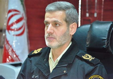 نیروی انتظامی در اجرای طرح مرزبانی زیستی در استان مرکزی موفق عمل کرده