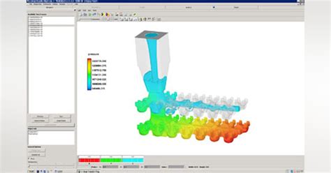 Updated Cfd For Multi Core Processing Foundry Management And Technology