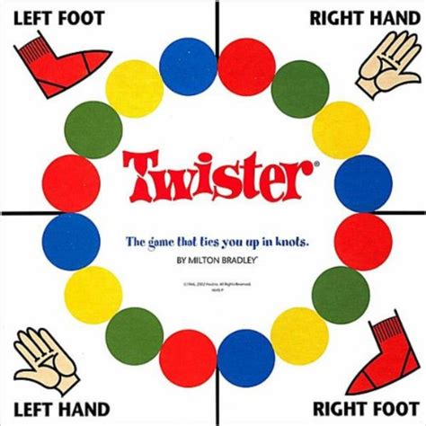 Play Sex In A Box Set All Four Colored CDs Left Foot Red Right Hand Green Left Hand