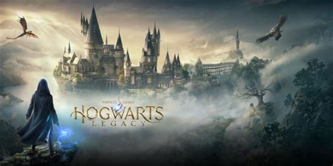 Hogwarts Legacy Can You Disable Mouse Cursor On PC DigiStatement