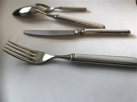 Bestik Til 12 Pers Pinti 1929 Fi2608 Genbrugsauktion