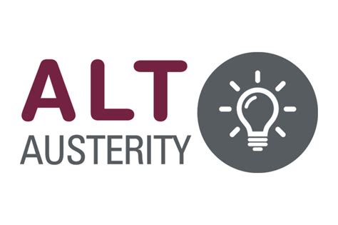 A Fragile Triangle — Austerity And Its Alternatives