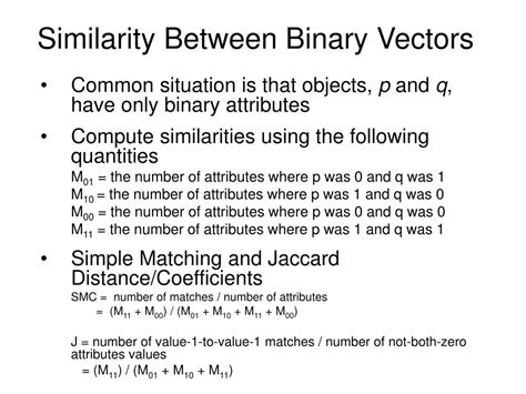 ppt distance measures powerpoint presentation free download id 2956838