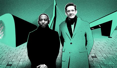 Winne En Joost Eerdmans In Gesprek Over Een Nóg Beter Rotterdam Kro Ncrv