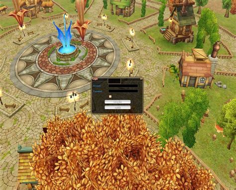 How To Change Color At Login Page RaGEZONE MMO Development Forums