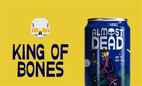 Beer Packaging Designs On Behance