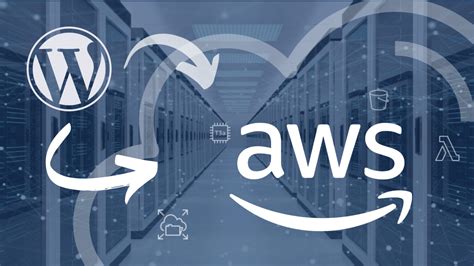 Desplegando Cms Wordpress En Aws