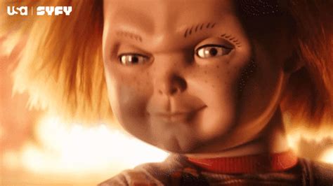 Official First Look At ‘chucky Season 2 Nightmare Nostalgia