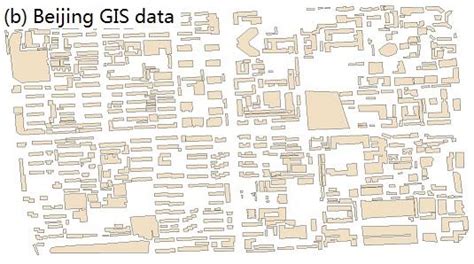 Illustrates The Workflow Of The Automatic Building Extraction Used In Download Scientific