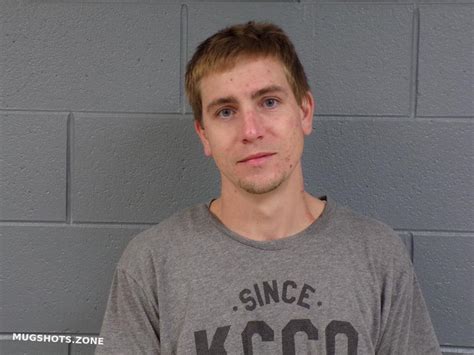 Anderson Aaron Joshua 10082022 Highland County Mugshots Zone