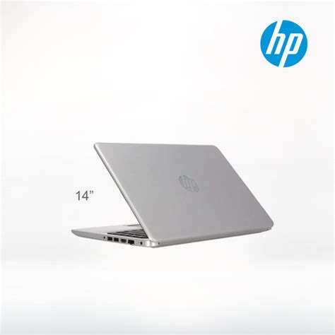 Notebook HP ProBook 245 G8 8F7TU Smoke Gray Aclick