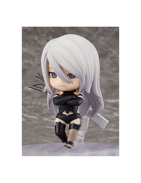Good Smile Company Nendoroid Nier Automata A Yorha Model A No