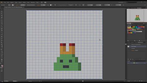 Chi Tiết 67 Về Vẽ Hình Pixel Art Mới Nhất Vn